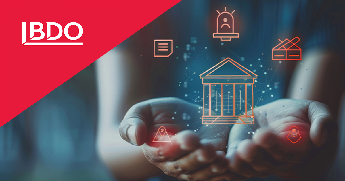 Managed Public Services - BDO