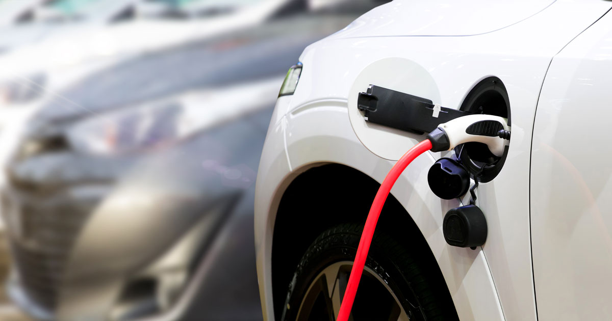 The rise of Electic Vehicles - BDO
